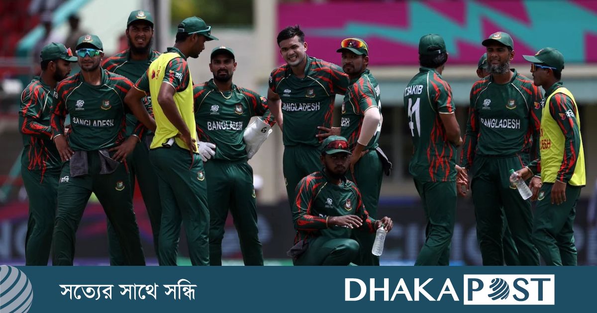 উইকেটের খোঁজে বাংলাদেশ