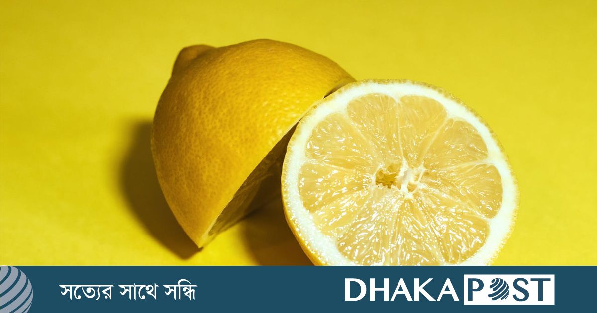 শরবত পানে সন্তানলাভ! নিলামে ‘পবিত্র’ লেবুর দাম উঠল আড়াই লাখ টাকা