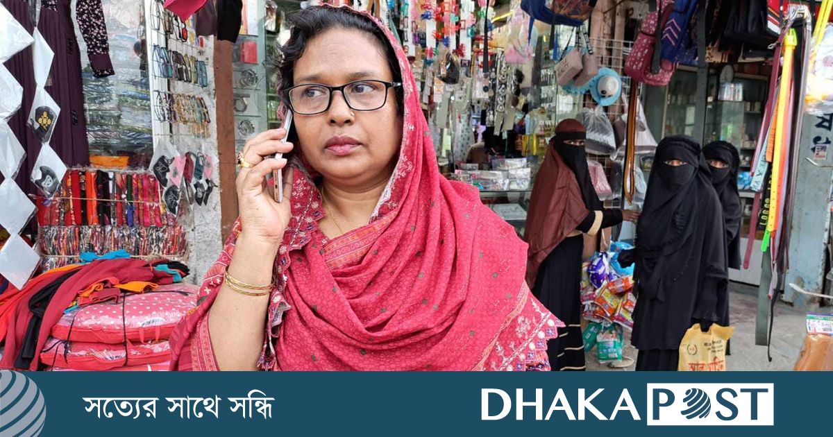 পুলিশ পরিচয়ে তল্লাশি করে ৬ লাখ টাকা নিয়ে উধাও