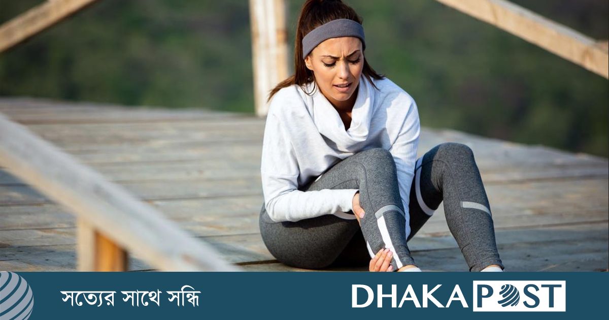 শরীরে ক্যালসিয়াম কমে গেলে কী হয়?