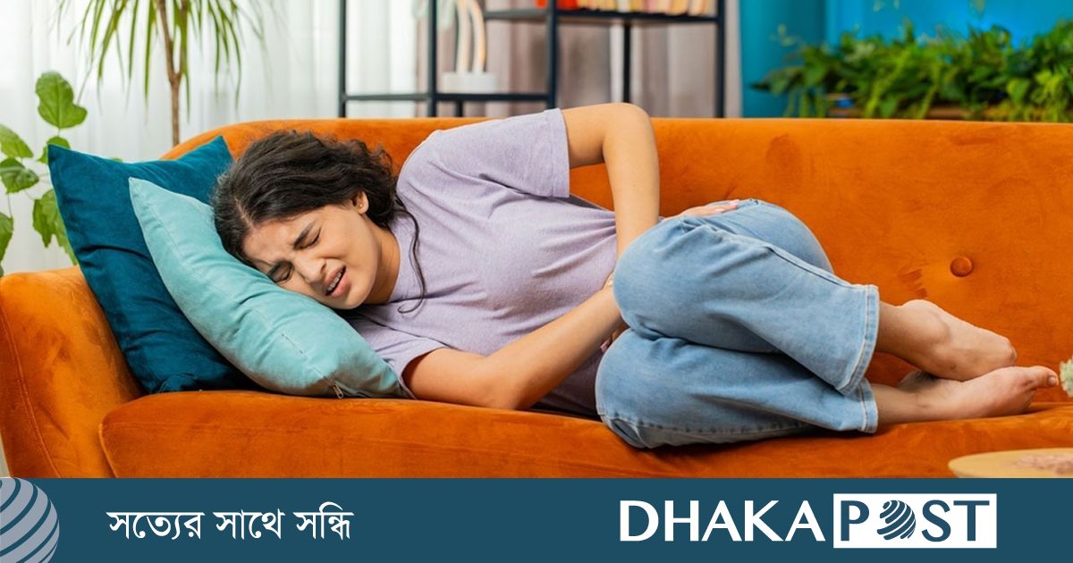 রমজানে গ্যাস্ট্রিক আর জয়েন্টের ব্যথা নিয়ন্ত্রণের উপায়