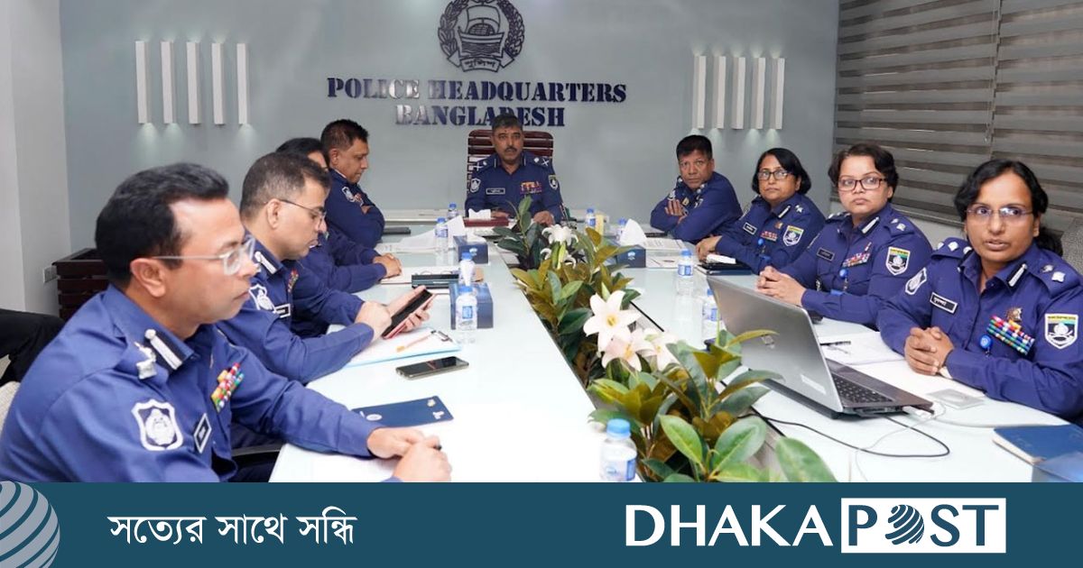 দ্রব্যমূল্যের ঊর্ধ্বগতি প্রতিরোধে ব্যবস্থা নেওয়ার নির্দেশ