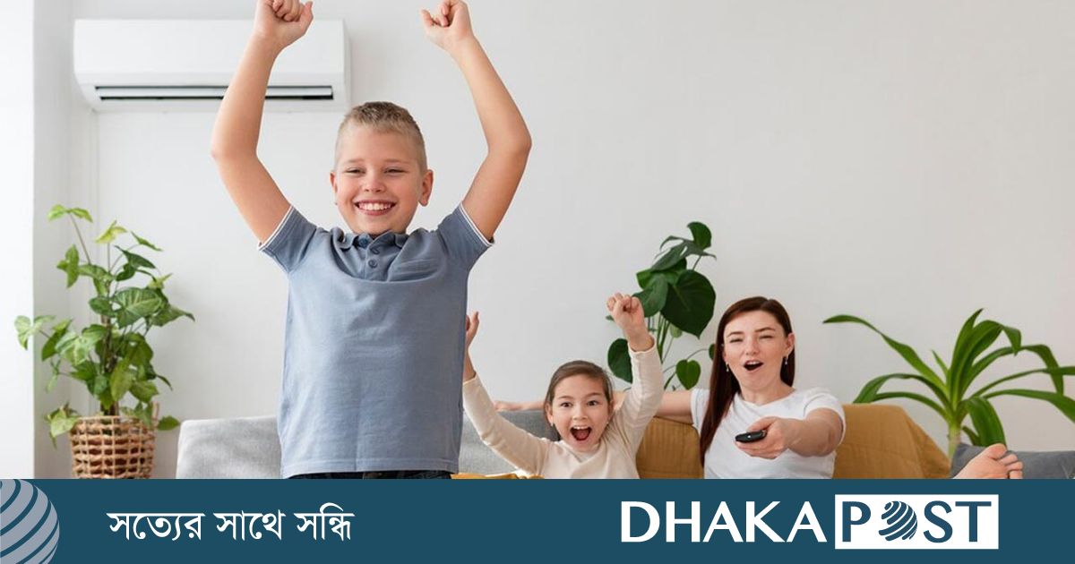 সারাদিন এসিতে থাকলে কী হয়?