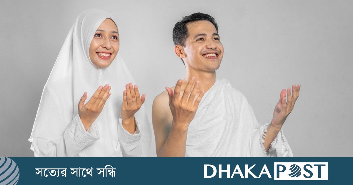 ইহরাম অবস্থায় কাপড় পরিবর্তন করা যাবে?