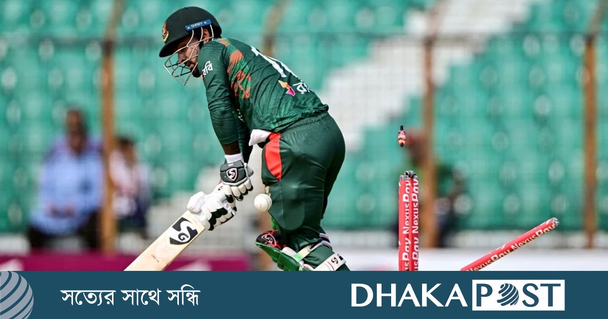 যে কারণে টাইগারদের বিশ্বকাপ দলে লিটন