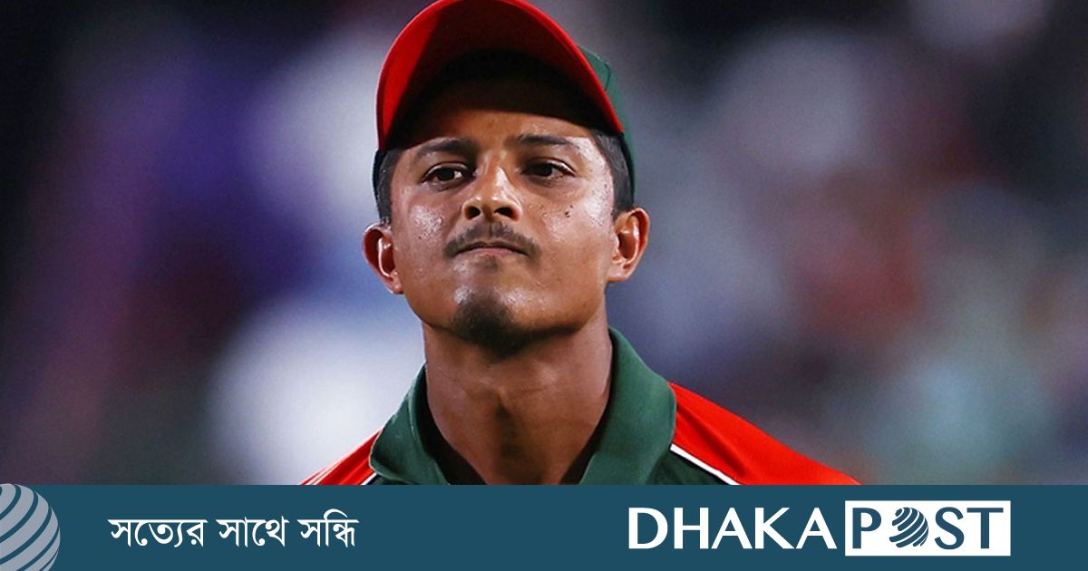 মেহেদী বললেন, ‘উপভোগের থেকে চ্যালেঞ্জটা বেশি’