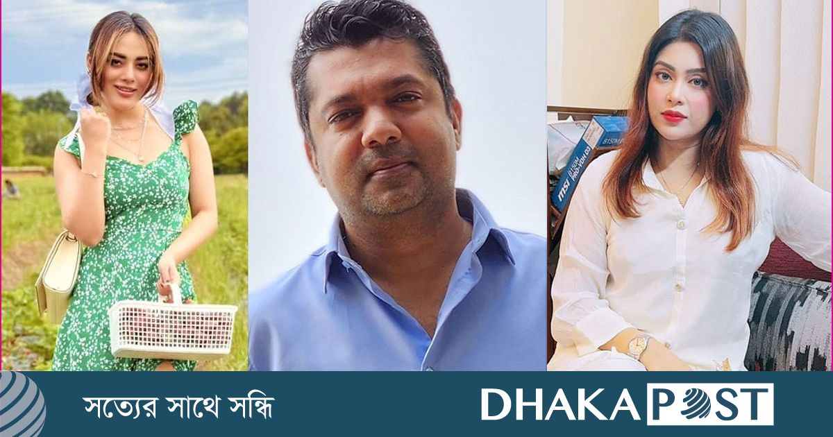 জয়কে ‘থাপড়ানোর’ মন্তব্য মিষ্টির, ক্ষুব্ধ তমা মির্জা