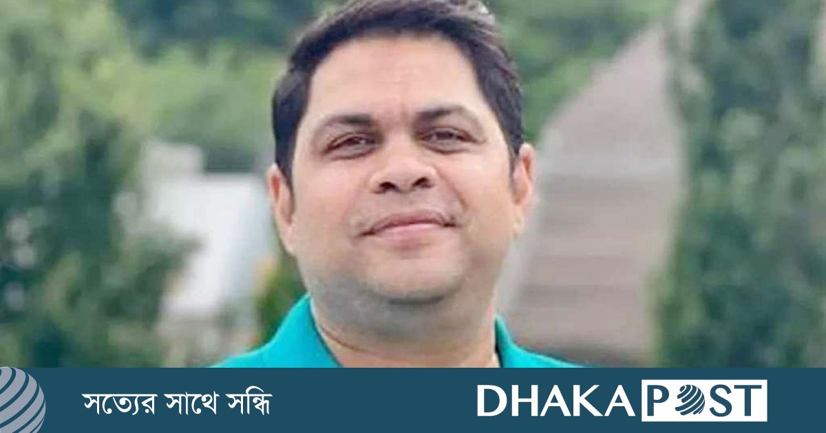 দেশ টিভির ব্যবস্থাপনা পরিচালক আরিফ হাসান গ্রেপ্তার