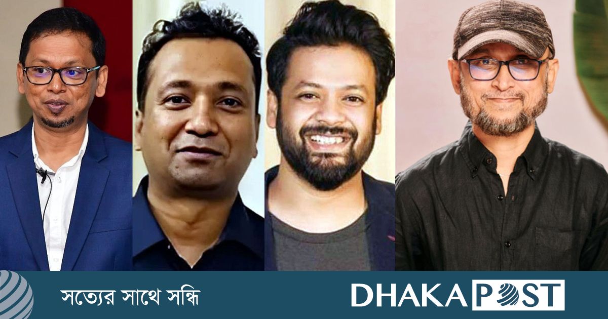 সার্চ কমিটি, সুমন-তানিম-আদনানকে মন্ত্রণালয়ে যুক্ত করলেন ফারুকী