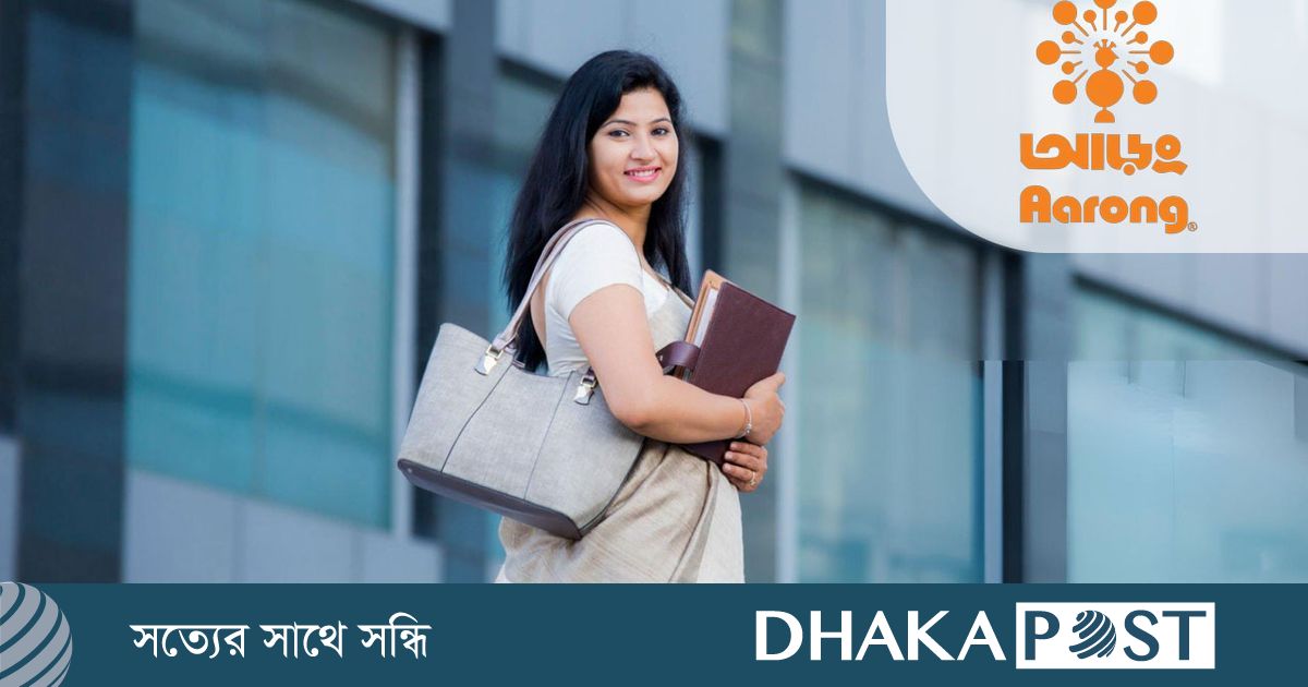 আড়ংয়ে চাকরির বিজ্ঞপ্তি, কাজ আউটলেটে