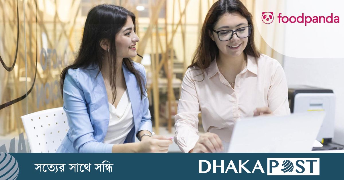 নিয়োগ দিচ্ছে ফুডপান্ডা, আবেদন ২৮ নভেম্বর পর্যন্ত