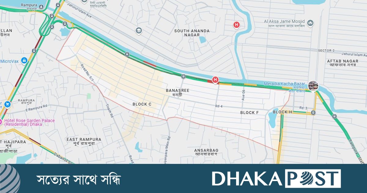 বনশ্রীতে বিদ্যুৎস্পৃষ্টে যুবকের মৃত্যু