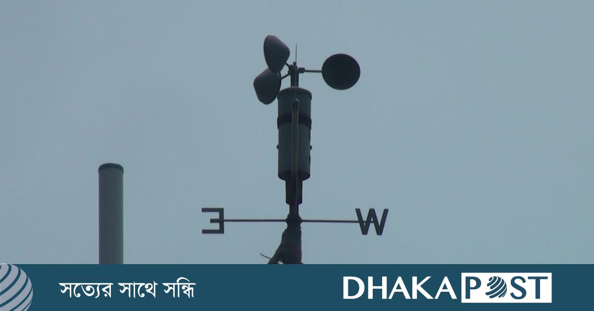 বৃষ্টিপাতে নাকাল বরিশালবাসী, দুই দপ্তরে বৃষ্টিপাত রেকর্ডে ভিন্নতা