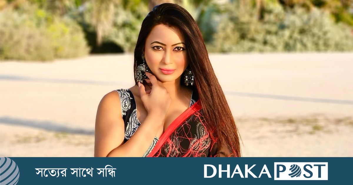 মন্ত্রীকে ‘ঘুম পাড়ানোর’ নিউজে ক্ষুব্ধ অভিনেত্রী জাহারা মিতু