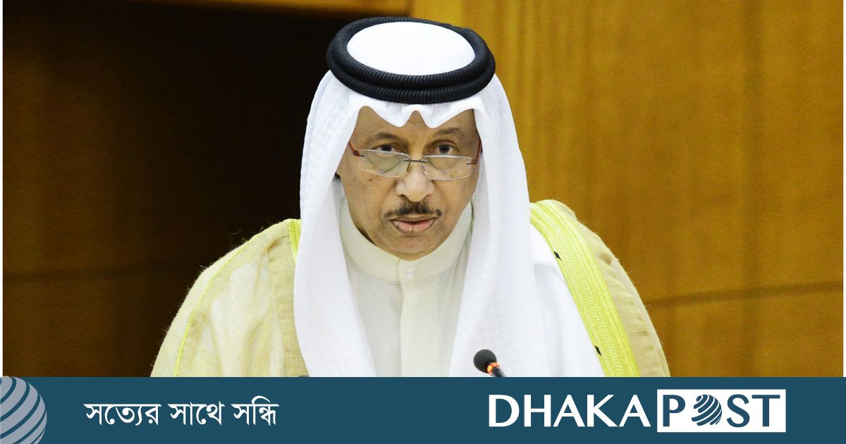 কুয়েতের সাবেক প্রধানমন্ত্রী শেখ জাবের আর নেই