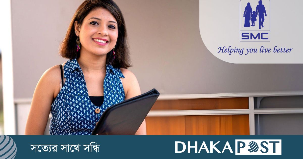 ঢাকাসহ ৩ জেলায় নিয়োগ দিচ্ছে এসএমসি