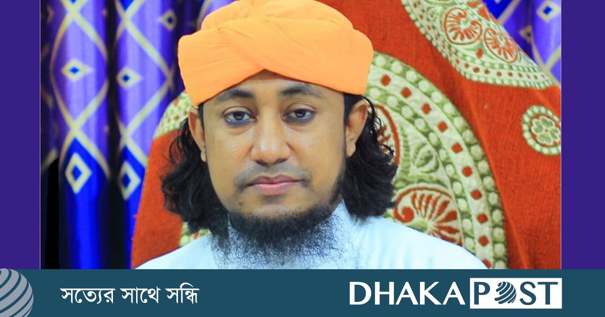 ব্রাক্ষণবাড়িয়ায় তাহেরীর ওপর হামলা