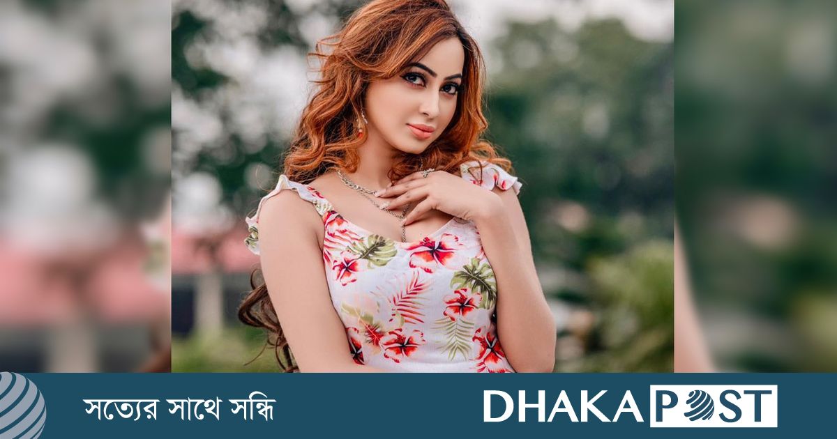 আজব স্ক্রিপ্টের জন্য এই অবস্থাকে দায়ী করলেন জাহারা মিতু