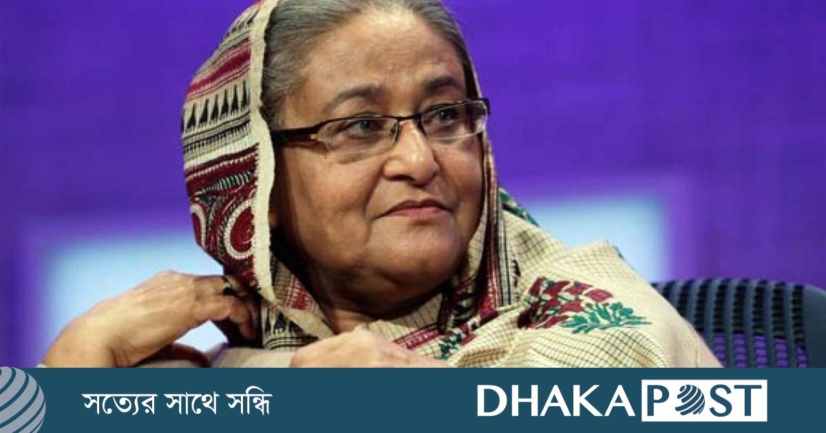 হাসিনাসহ শেখ পরিবারের ১০ সদস্যের ‘এনআইডি লক’