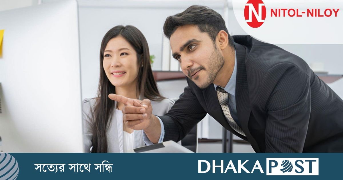 নিটল-নিলয় গ্রুপে নিয়োগ বিজ্ঞপ্তি, আবেদন করেছেন কি?