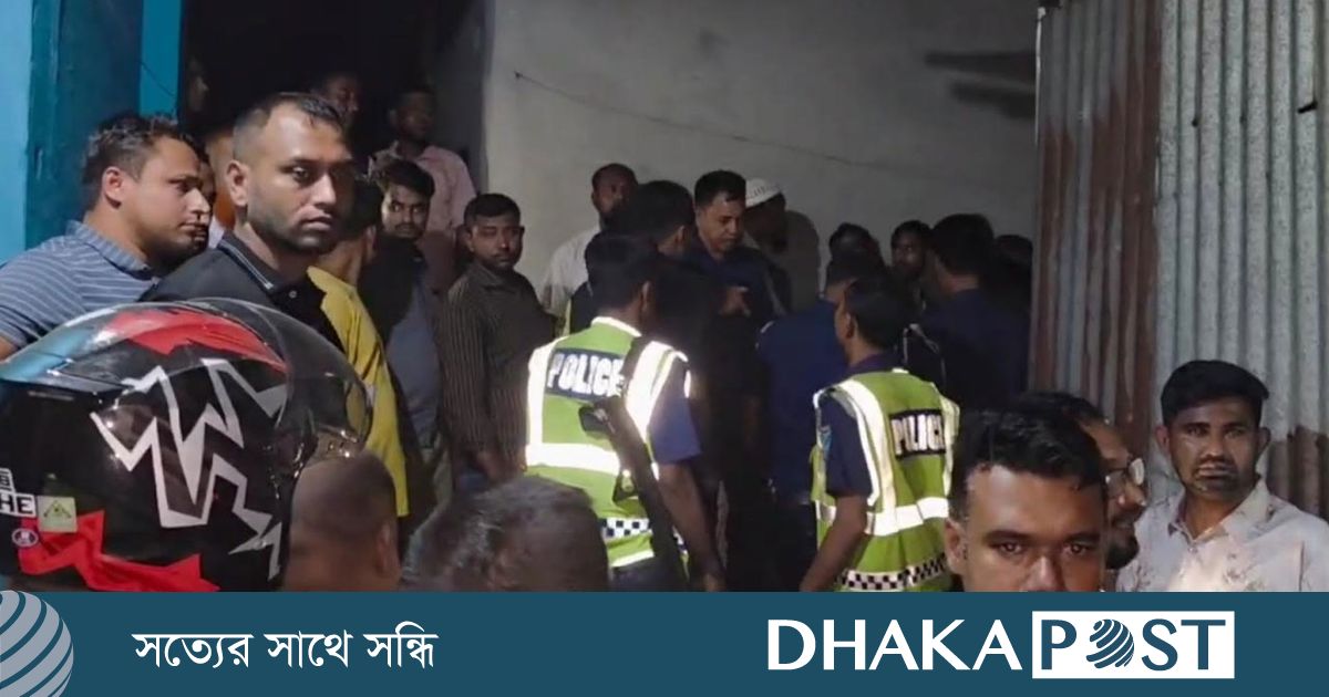 জুয়ার আসর উচ্ছেদ অভিযানে পুলিশের ওপর হামলা, আটক ৭