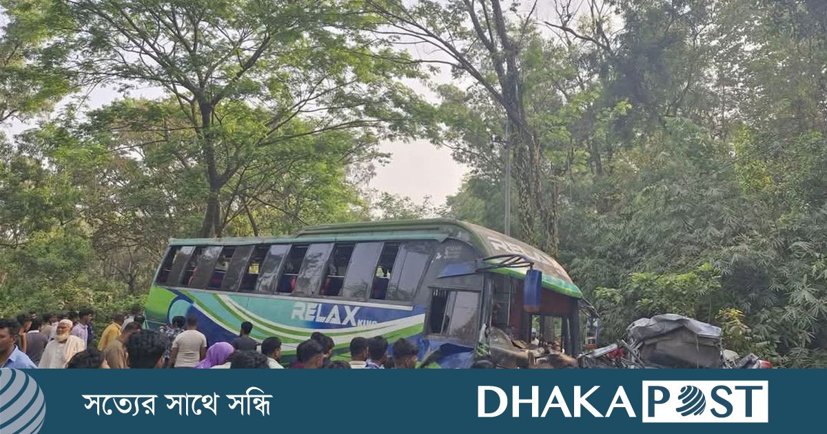 চুনতির জাঙ্গালিয়া এলেই চালকদের হচ্ছেটা কী?
