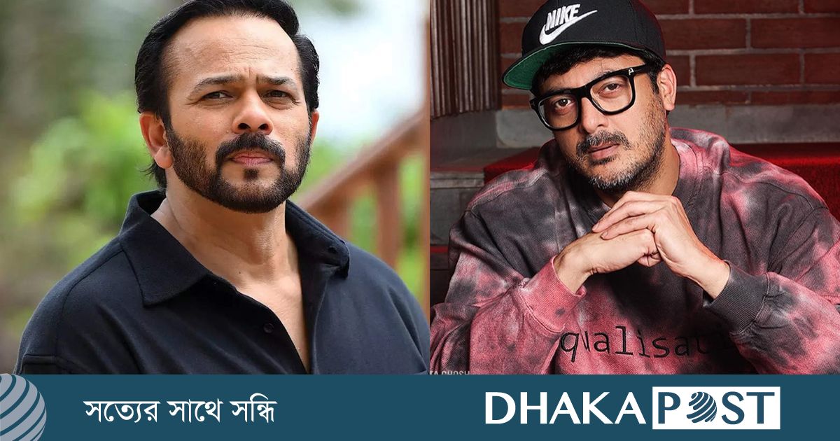 রোহিত শেট্টির ছবিতে অভিনয় করবেন যীশু?