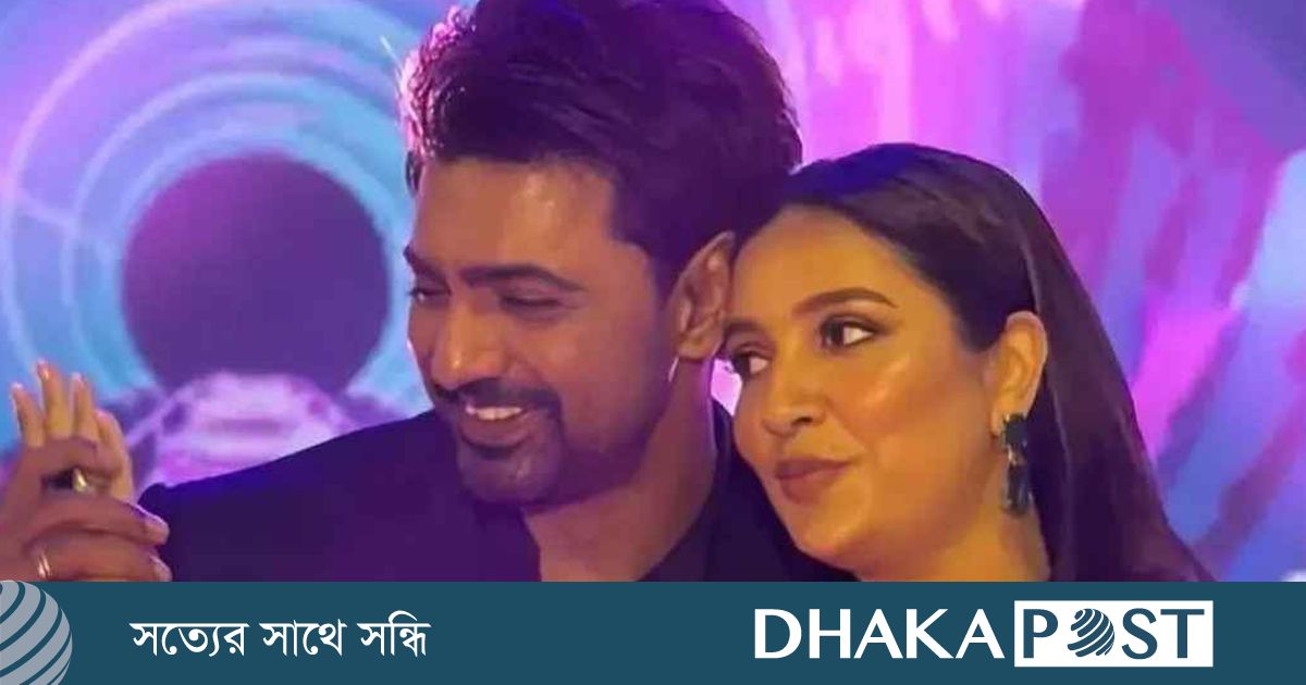 দেব-শুভশ্রীর সিনেমার অগ্রিম টিকিট বুকিংয়ের ঝড়!