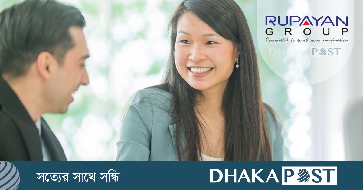 রূপায়ন গ্রুপে চাকরি, বেতন অর্ধলাখের বেশি