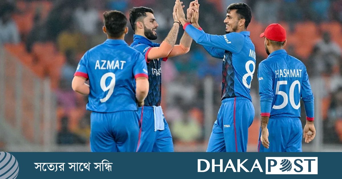 একাধিক তারকাকে ছাড়াই এশিয়া কাপ খেলবে আফগানিস্তান