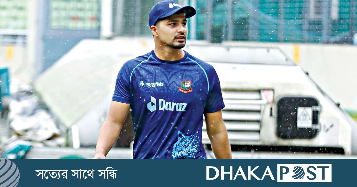 বাংলাদেশের এশিয়া কাপ স্কোয়াডে থাকছেন সোহান!