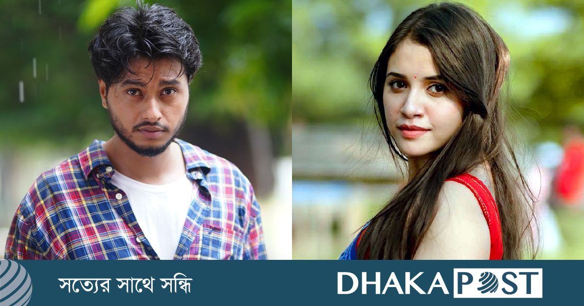 ‘আরশের সঙ্গে কাজ করতে চাই’