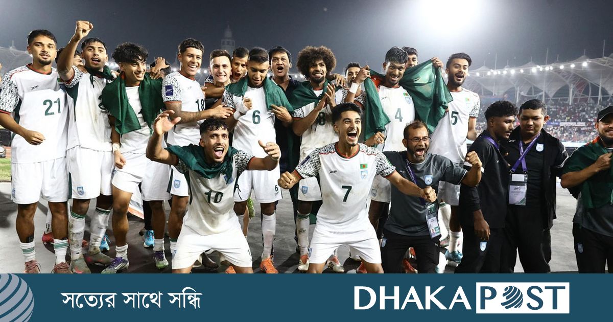 হামজাদের ফিফা র‌্যাংকিং অপরিবর্তিত