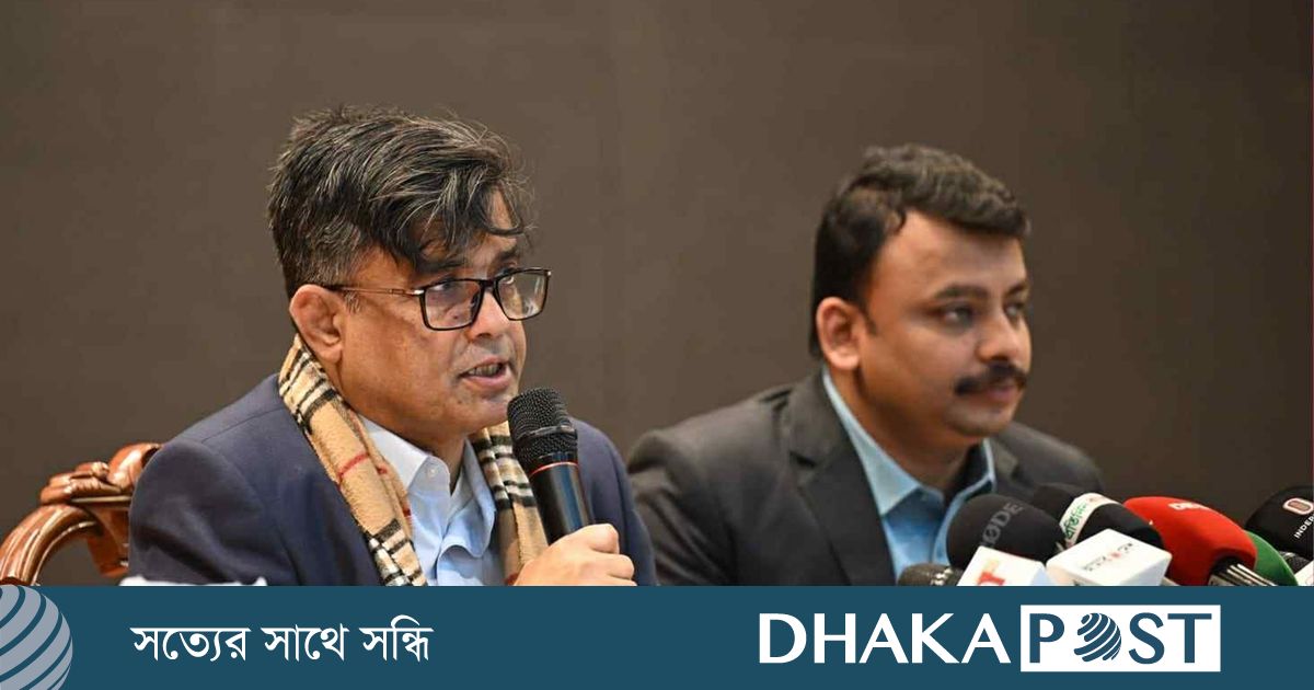 বিএনপি যা চাচ্ছে সেভাবেই তারেক রহমানের নিরাপত্তায় সহযোগিতা করা হচ্ছে