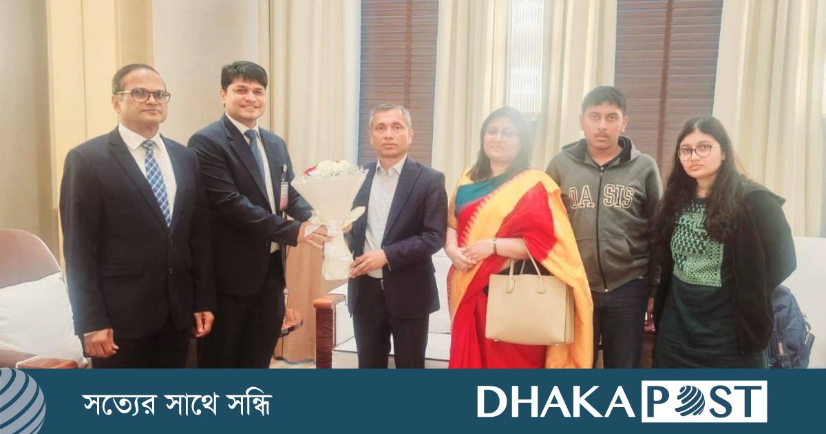 দেড় বছর পর বাহরাইনে রাষ্ট্রদূত নিয়োগ দিল সরকার