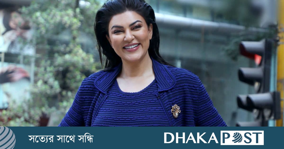 পঞ্চাশেও অবিবাহিত, বিয়ের জন্য যেমন ছেলে খুঁজছেন সুস্মিতা