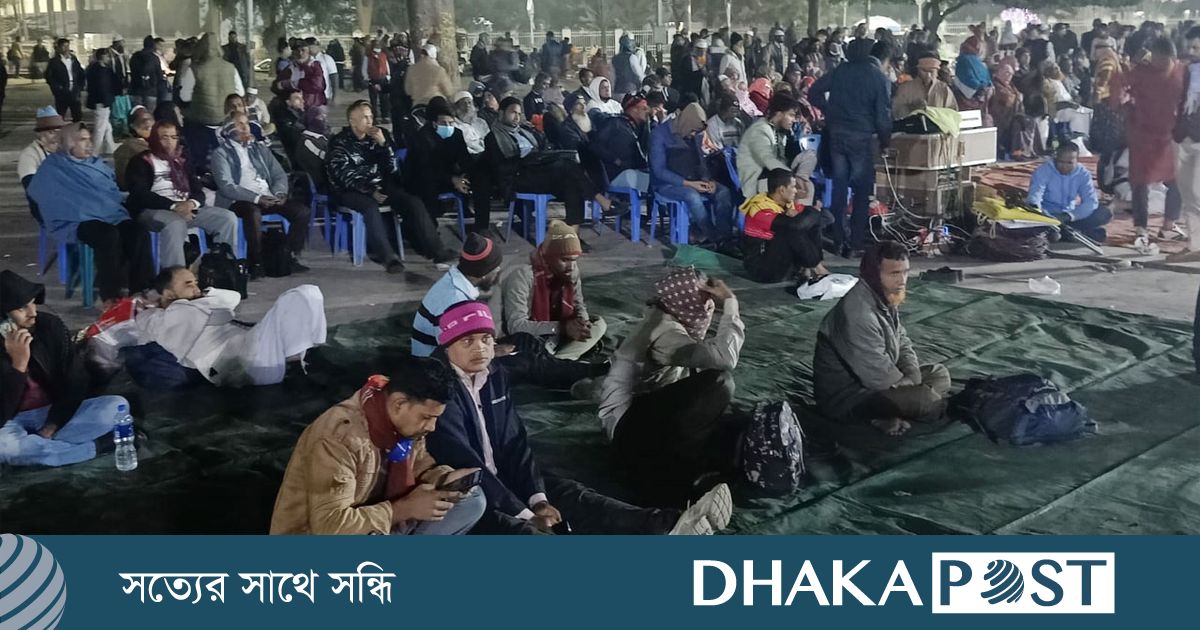 বিচারের ইঙ্গিত না পেলে শাহবাগ অবরোধের হুঁশিয়ারী