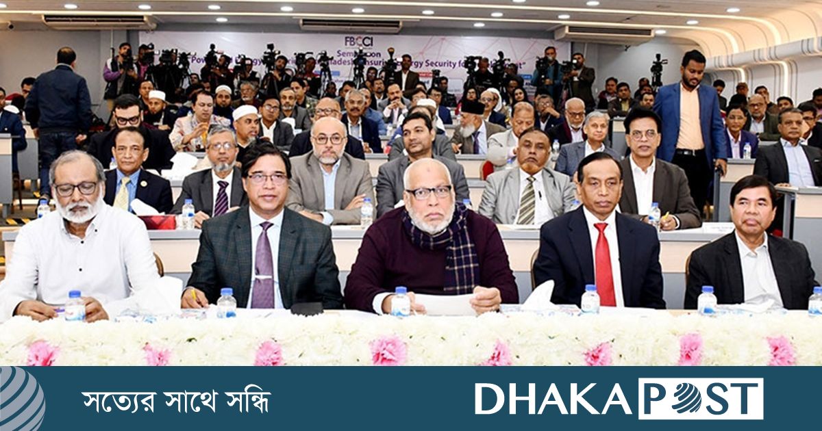 বিদ্যুৎ খাতে প্রতিযোগিতা প্রতিষ্ঠার চেষ্টা করছি : উপদেষ্টা