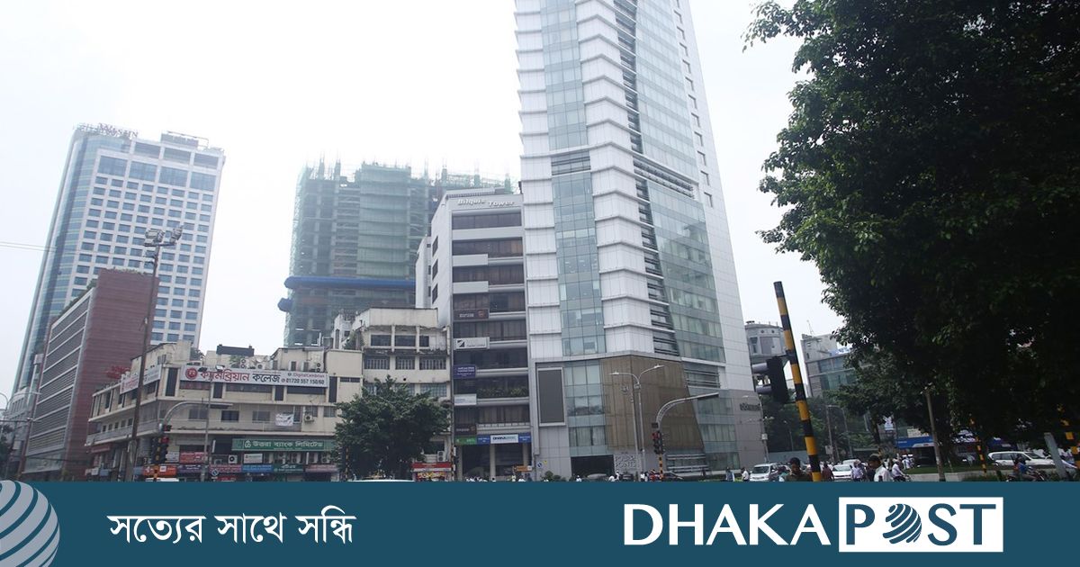 ৩ মাস গুলশান-২ এলাকা এড়িয়ে চলার অনুরোধ