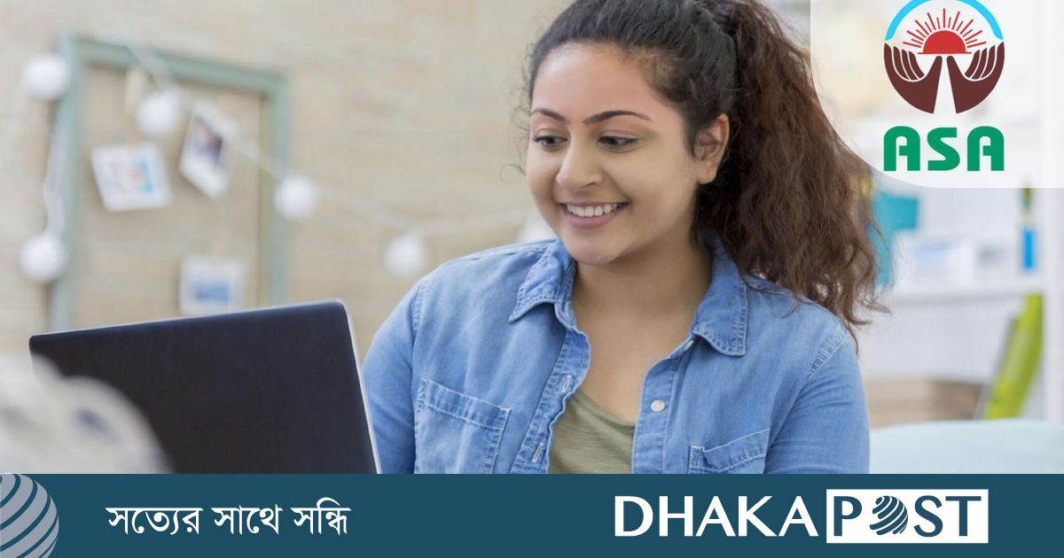 নিয়োগ দিচ্ছে আশা এনজিও, অভিজ্ঞতা ছাড়াও চাকরি