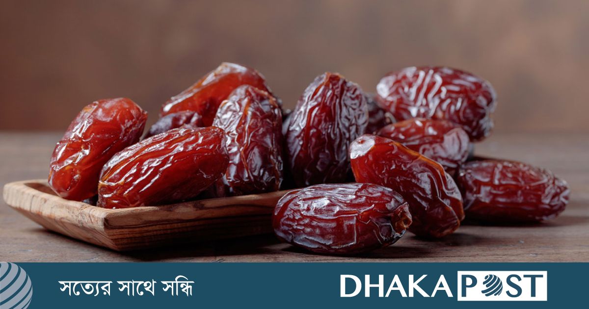 বেশি পরিমাণে খেজুর খেলে কী হয়?
