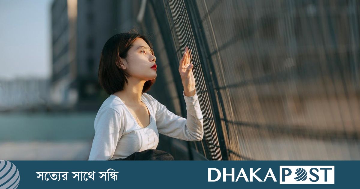 দুর্বল মনের মানুষ চিনবেন যেভাবে