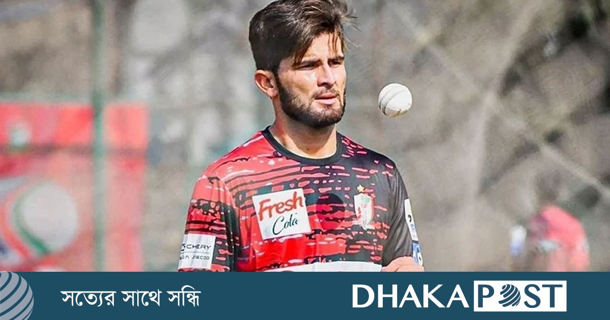 ডেথ বোলিং নিয়ে চিন্তায় বরিশাল