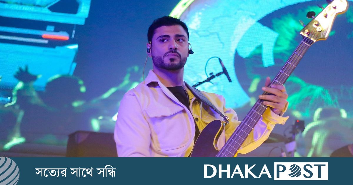 নায়ক জসিমের ছেলের মৃত্যু, মানতেই পারছেন না ভক্তরা