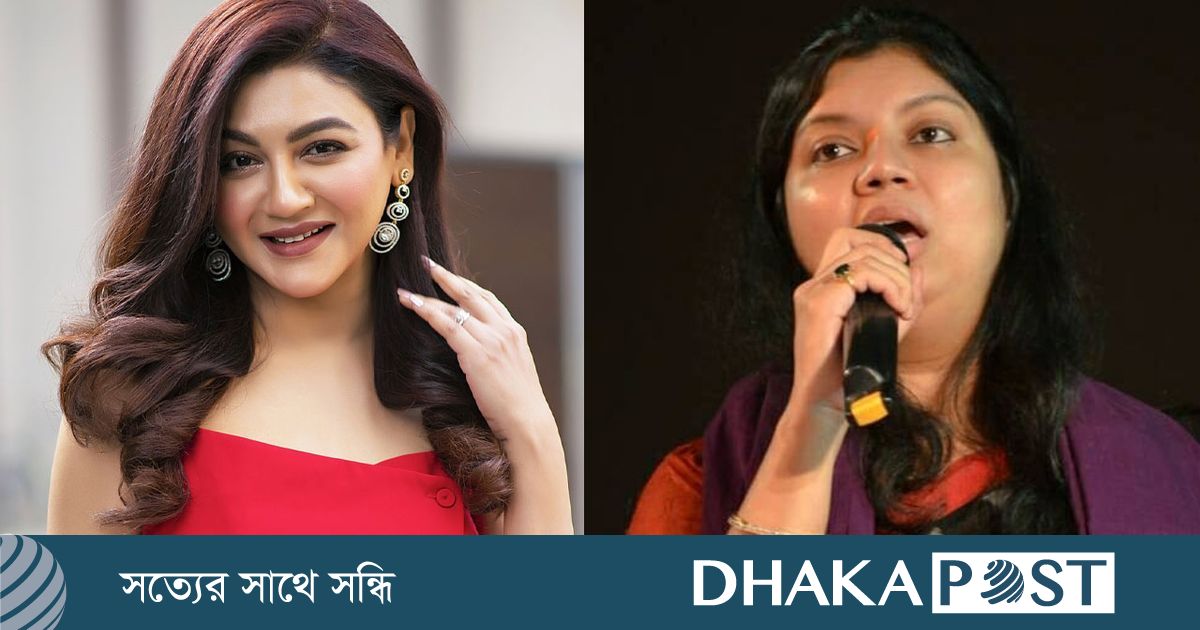 ভারতের সিনেমায় জয়াকে কেন, ঘোর আপত্তি কংগ্রেস নেত্রীর