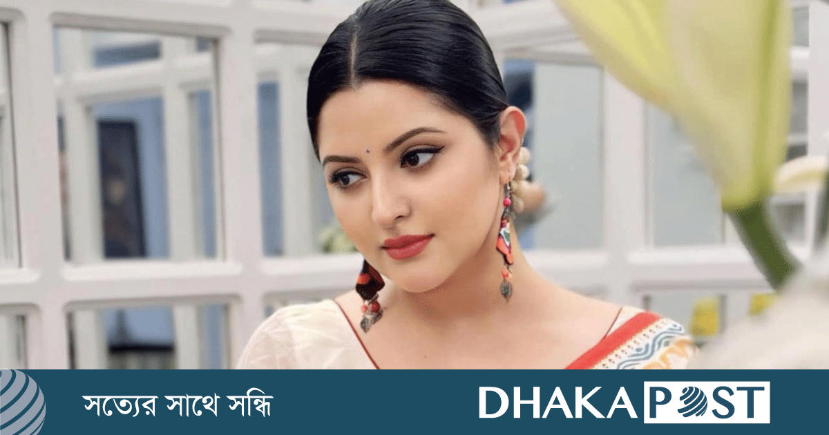 গৃহকর্মীর বিরুদ্ধে সাইবার নিরাপত্তা আইনে পরীমণির মামলা বাতিল