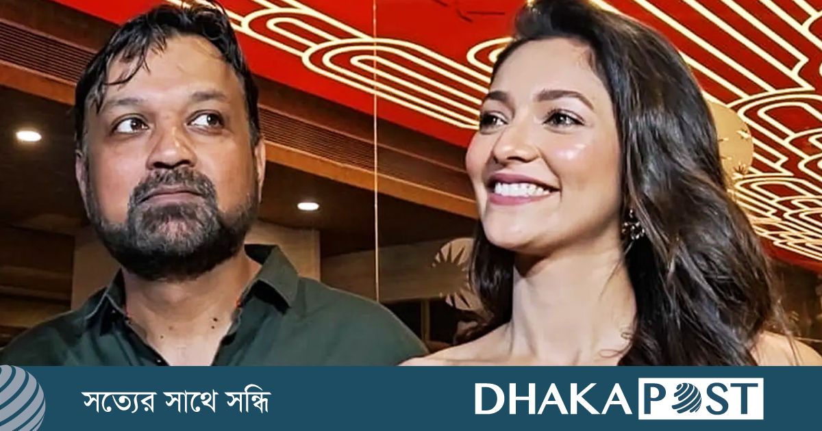 সুস্মিতার সঙ্গে প্রেমের গুঞ্জনে সৃজিত বললেন, ‘রিল্যাক্স’