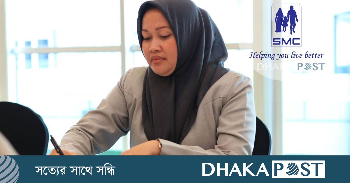 চাকরি দিচ্ছে এসএমসি, বয়স ৫০ হলেও সমস্যা নেই