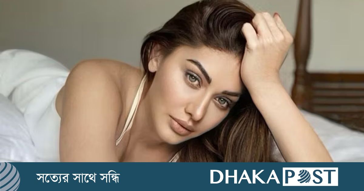 ‘কাঁটা লাগা’ খ্যাত অভিনেত্রী শেফালী জারিওয়ালা আর নেই