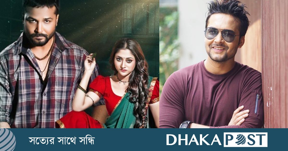 ‘টগর’-এর ভরাডুবি, যা বললেন নায়ক আদর আজাদ